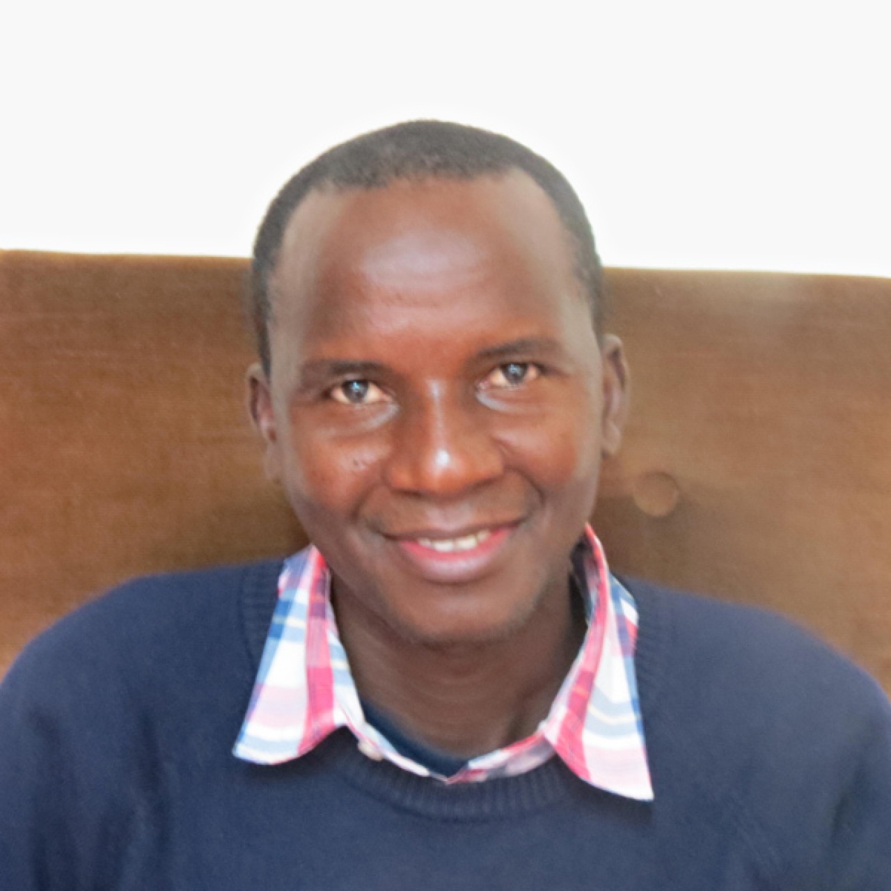 Simon Musila, Mammalogy Section, National Museums of Kenya - SPOTTERON ...